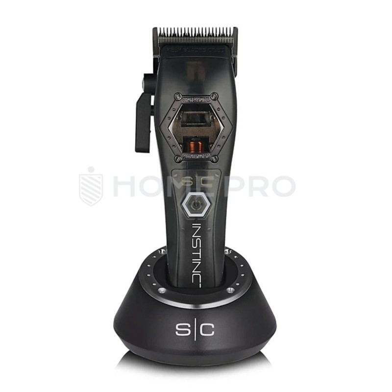 Maquina Gamma Instinct Metal Clipper - Home Pro Barber Shop